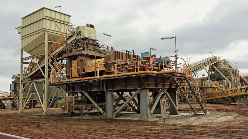 Boom - New era for lithium - Mineral Processing