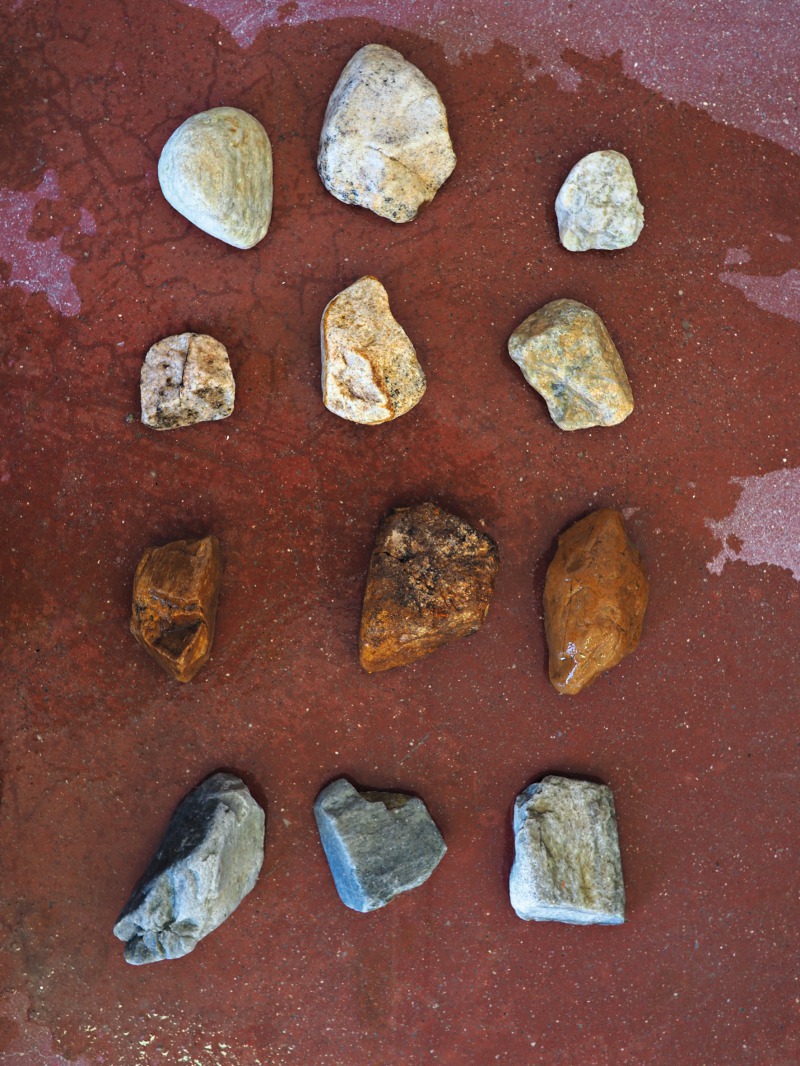 Precise separating Sensor-based sorting of quartz using multi-channel laser detection - Mineral ...