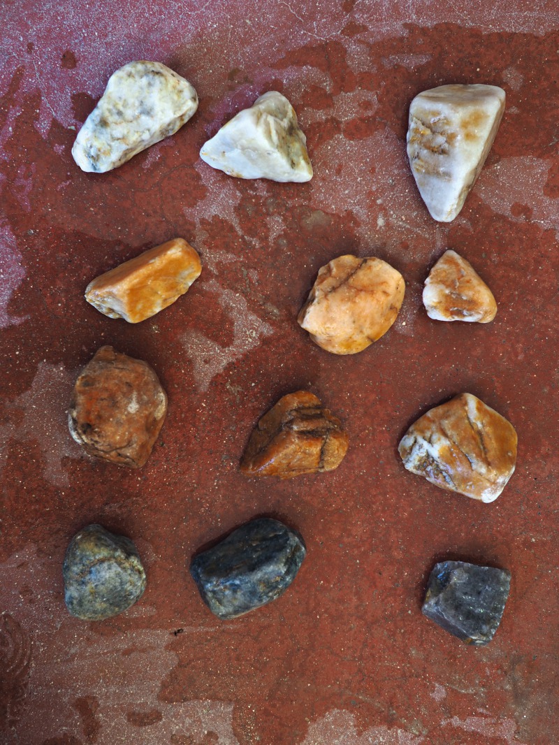 Precise separating Sensor-based sorting of quartz using multi-channel laser detection - Mineral ...