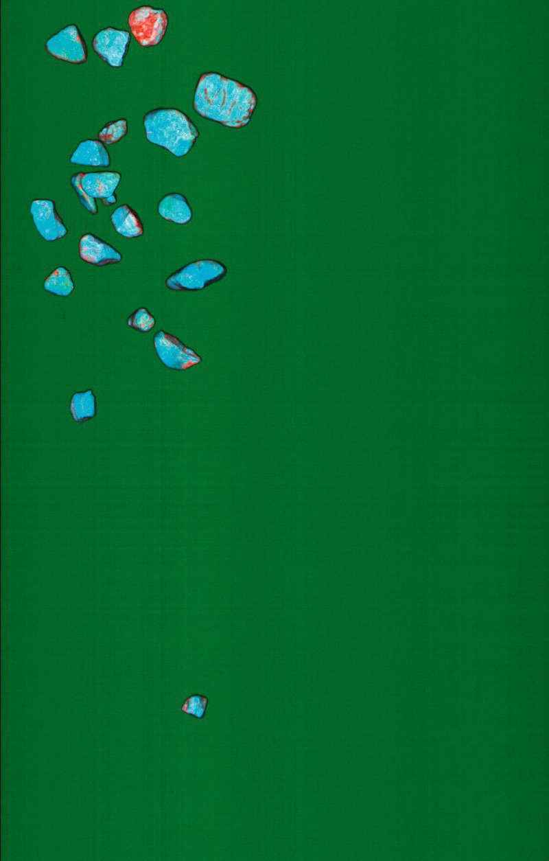 Precise separating Sensor-based sorting of quartz using multi-channel laser detection - Mineral ...