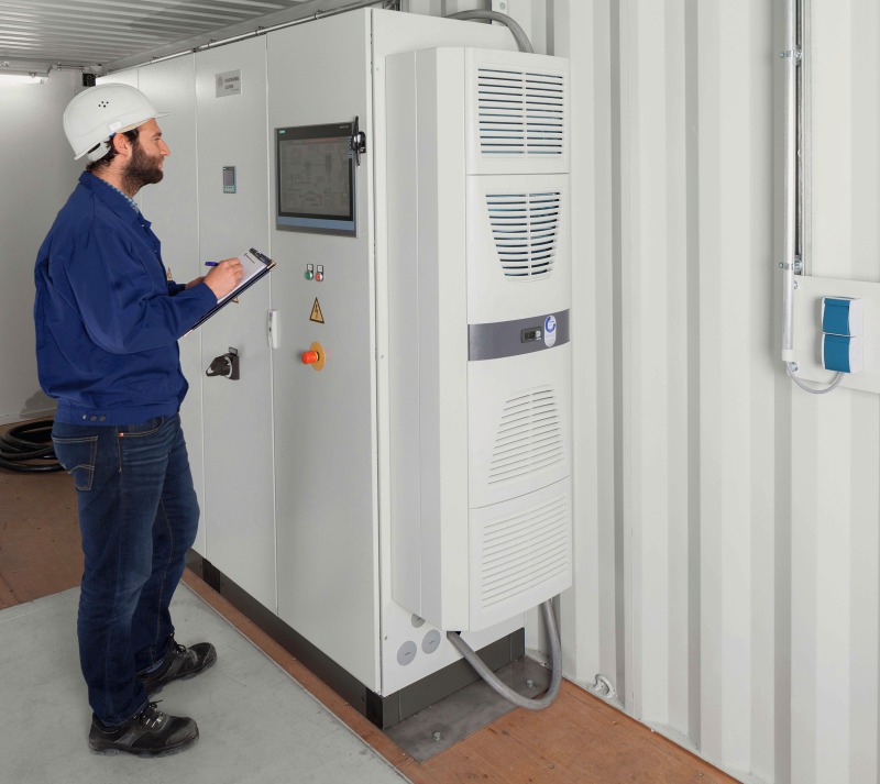 Mobile container system - an individual and mobile process solution ...