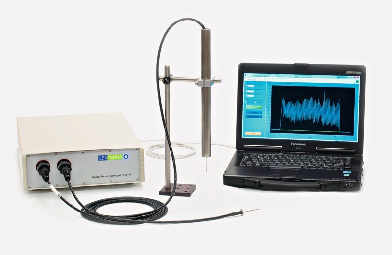 New in-line, real time technology for process monitoring - Mineral ...