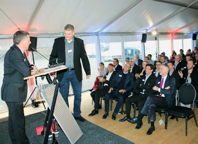 CEMEX invests in Piesberg Quarry - Mineral Processing