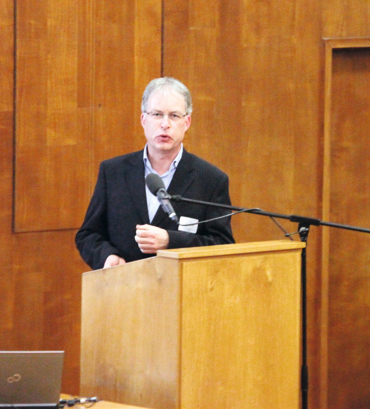 Bericht über die Tagung Aufbereitung und Recycling - Aufbereitungstechnik