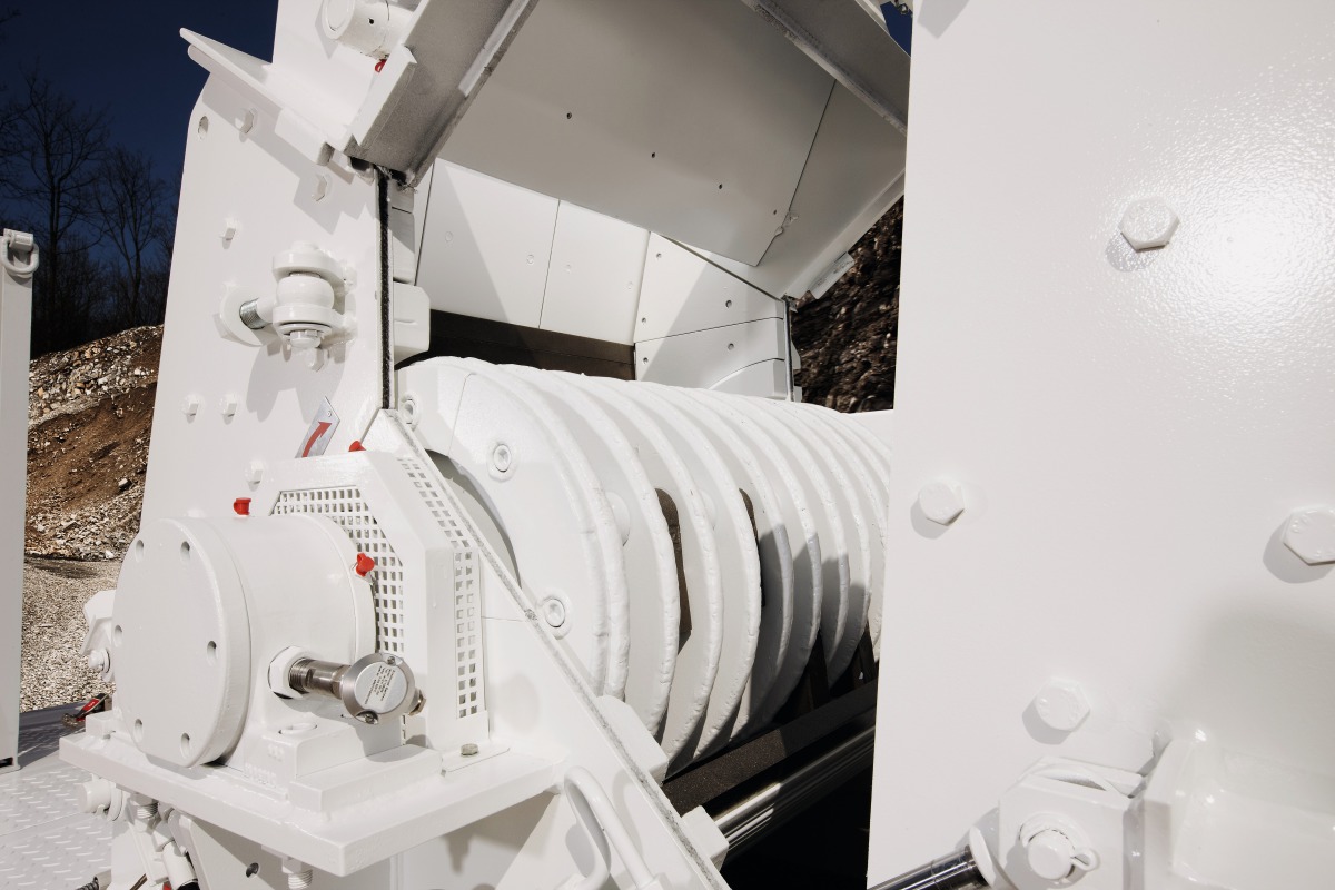 High performance level - Mineral Processing