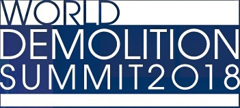 World Demolition Summit 2018 - Mineral Processing