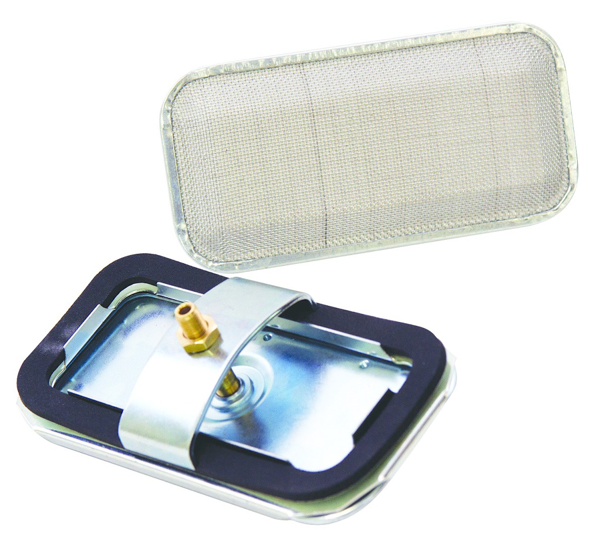 Aeration Pad - Mineral Processing