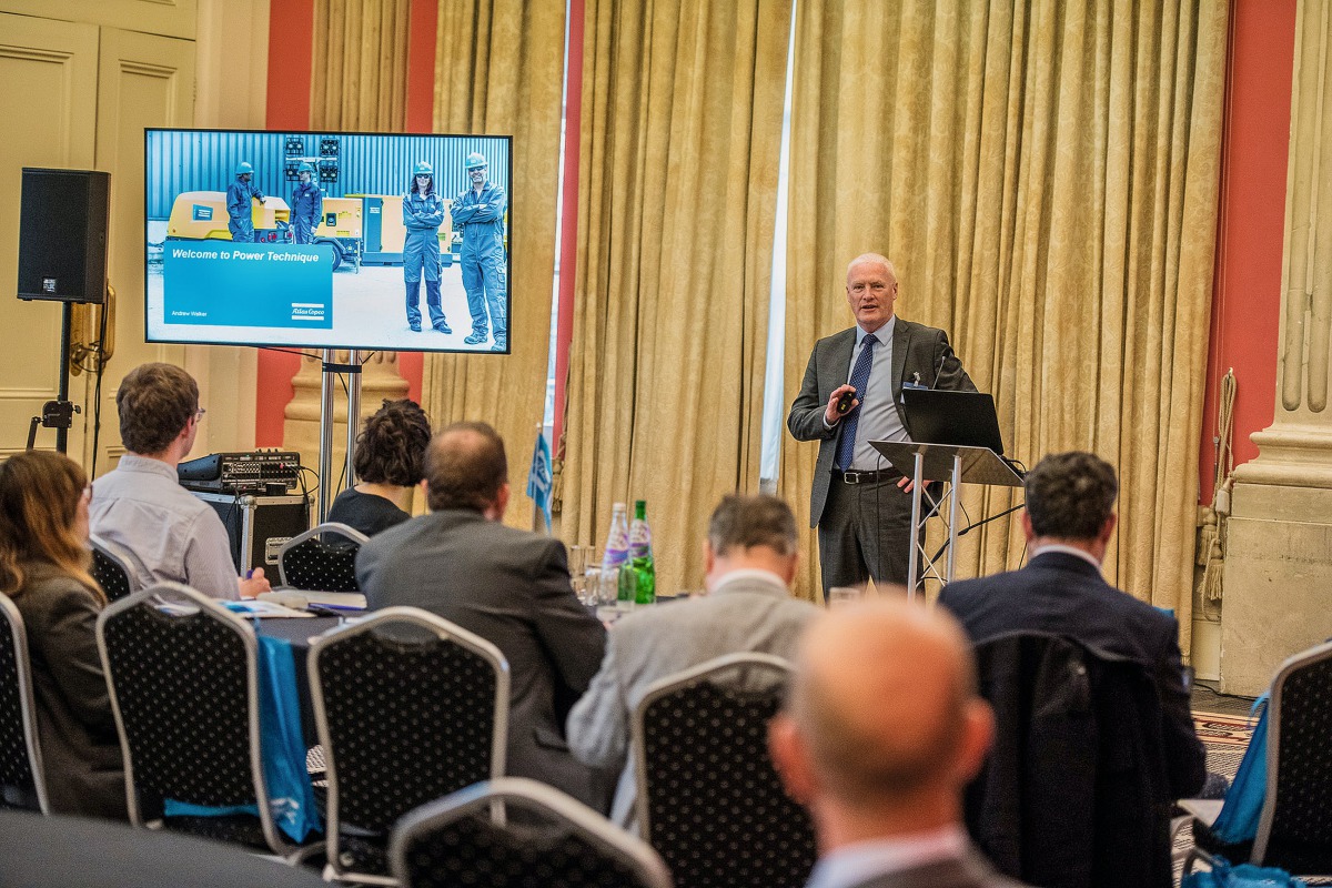 Atlas Copco Power Technique unveils vision for powering the future ...