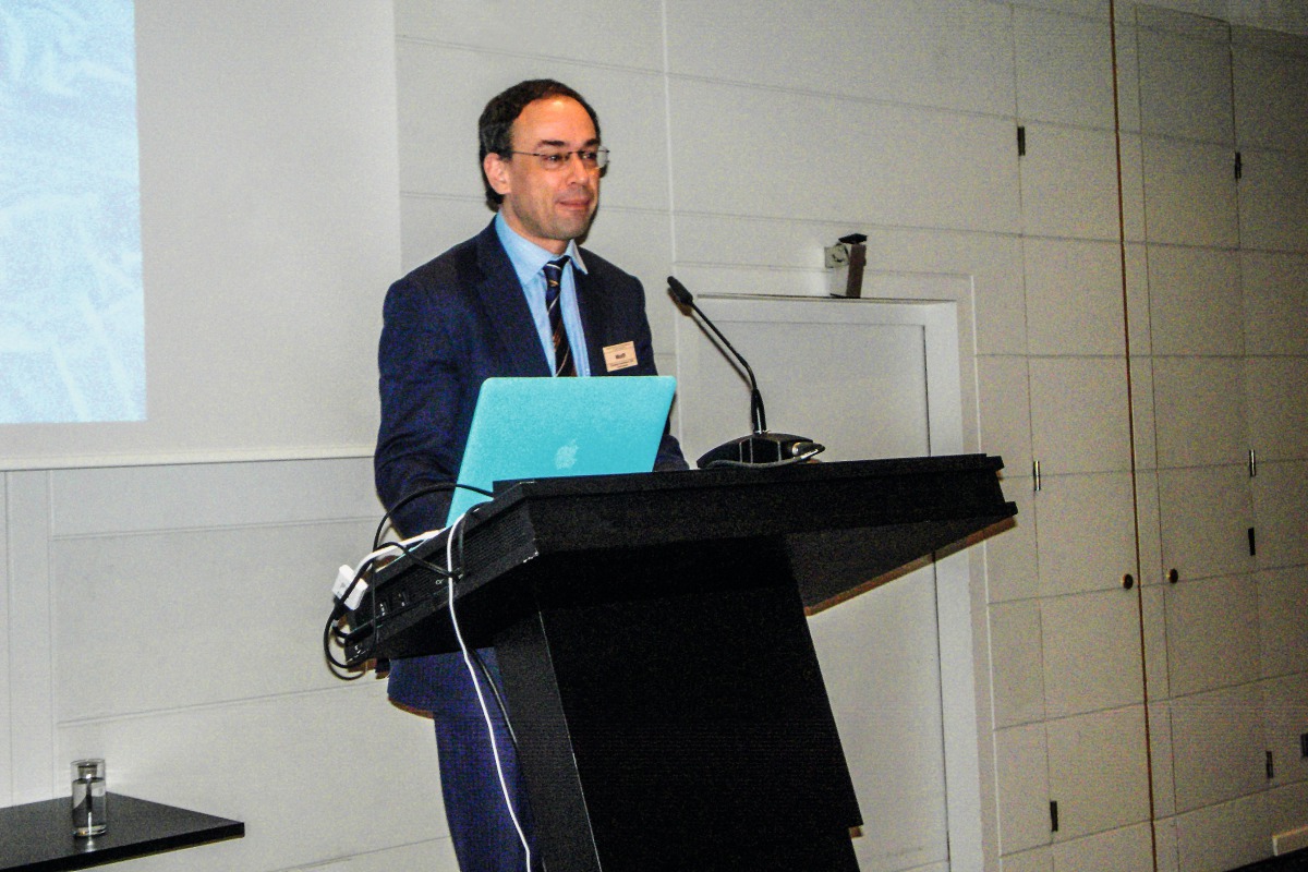 Raw material and resources turnaround – the challenges of the 21st ...