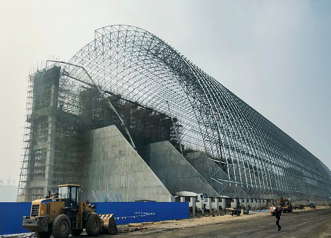 Autonomous stockyard management system comes to China - Mineral Processing