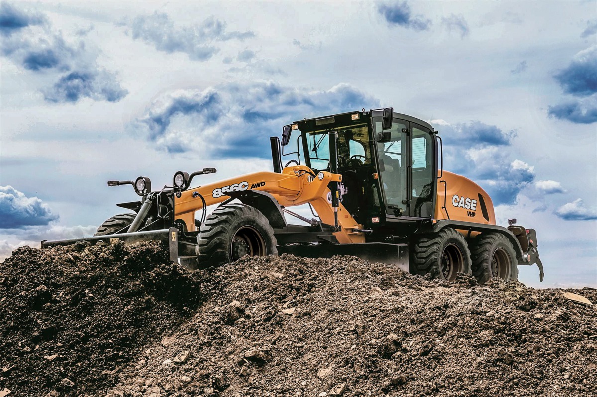 CASE - Mineral Processing