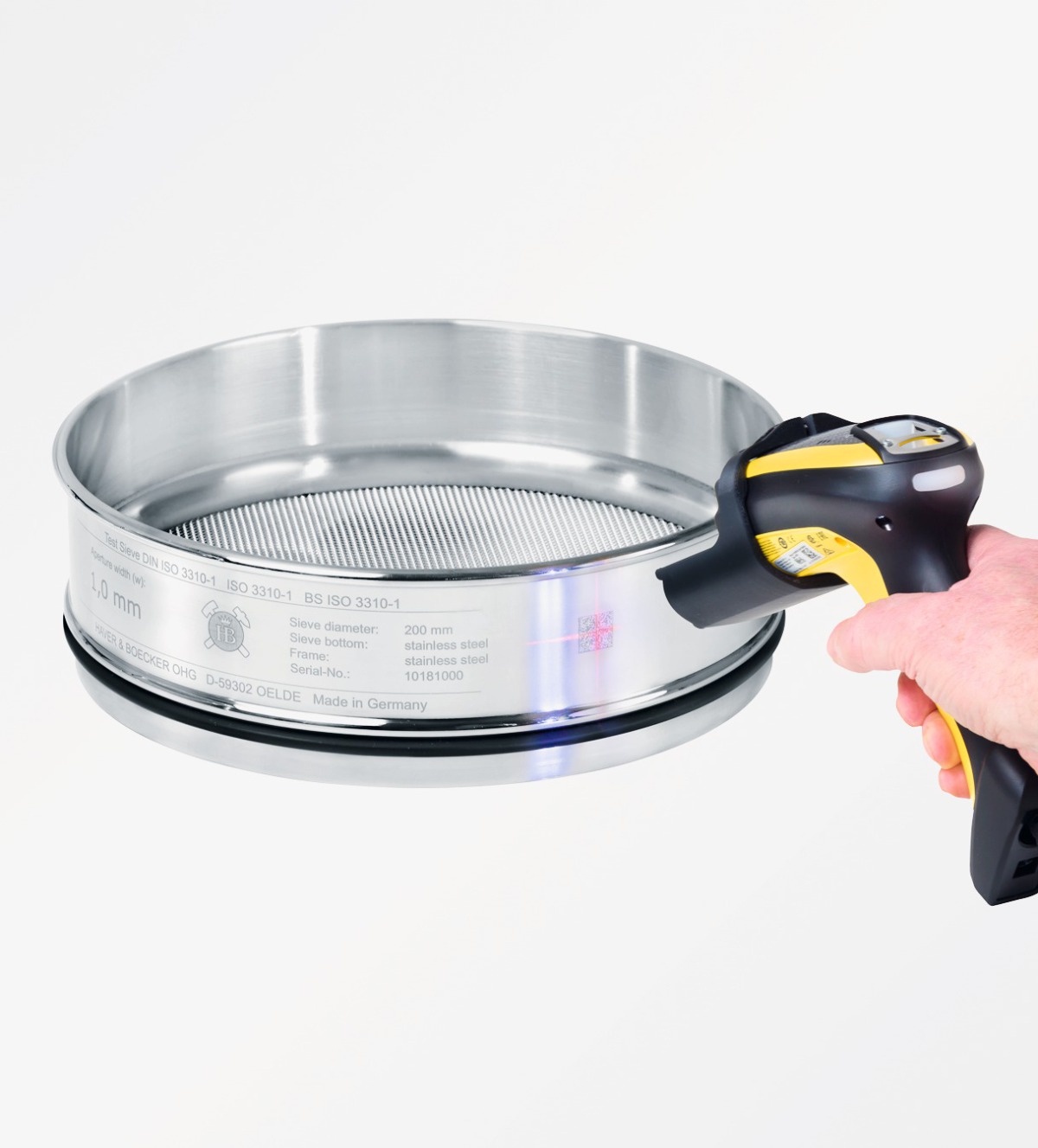 HAVER & BOECKER OHG - Mineral Processing