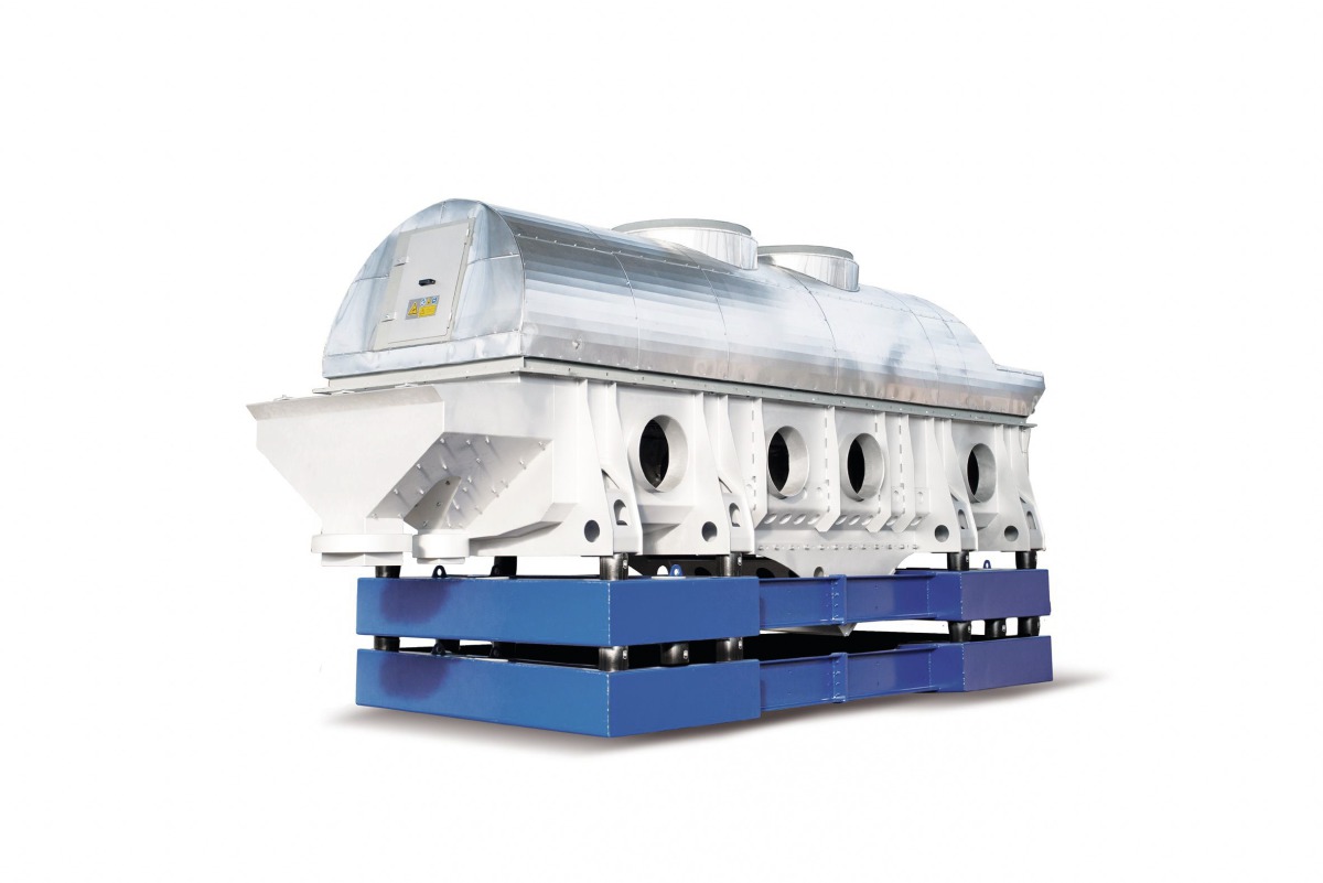 Binder+Co - Mineral Processing