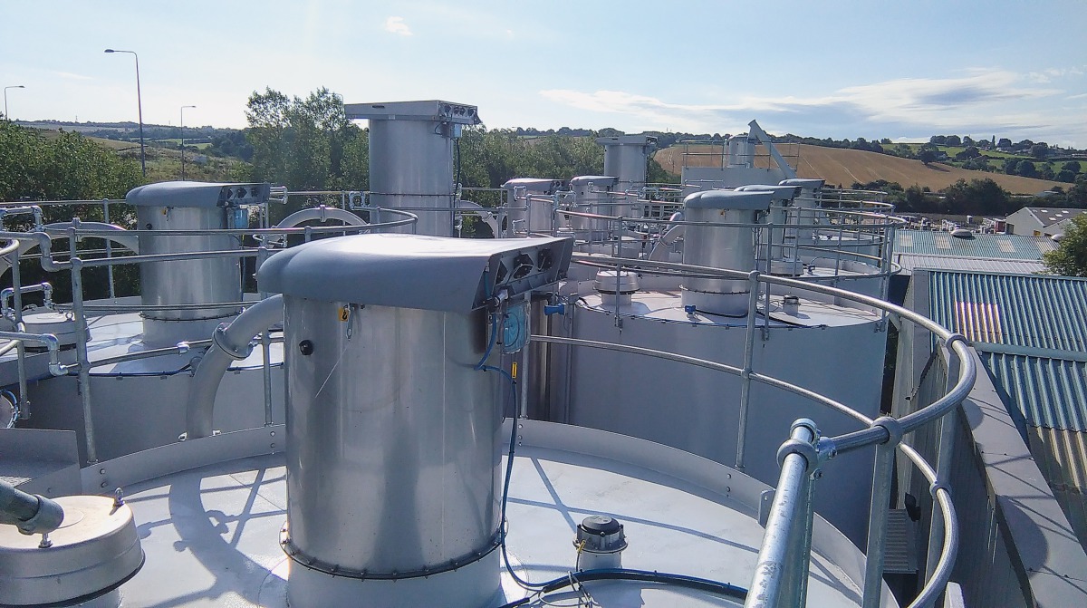 WAM GmbH - Mineral Processing