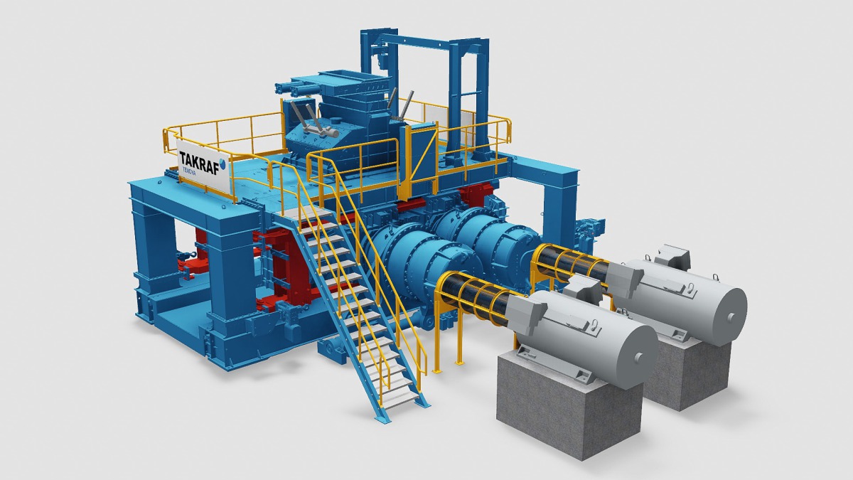 Mobile Mineral Processing Equipment: The State of the Art (Part 2 ...