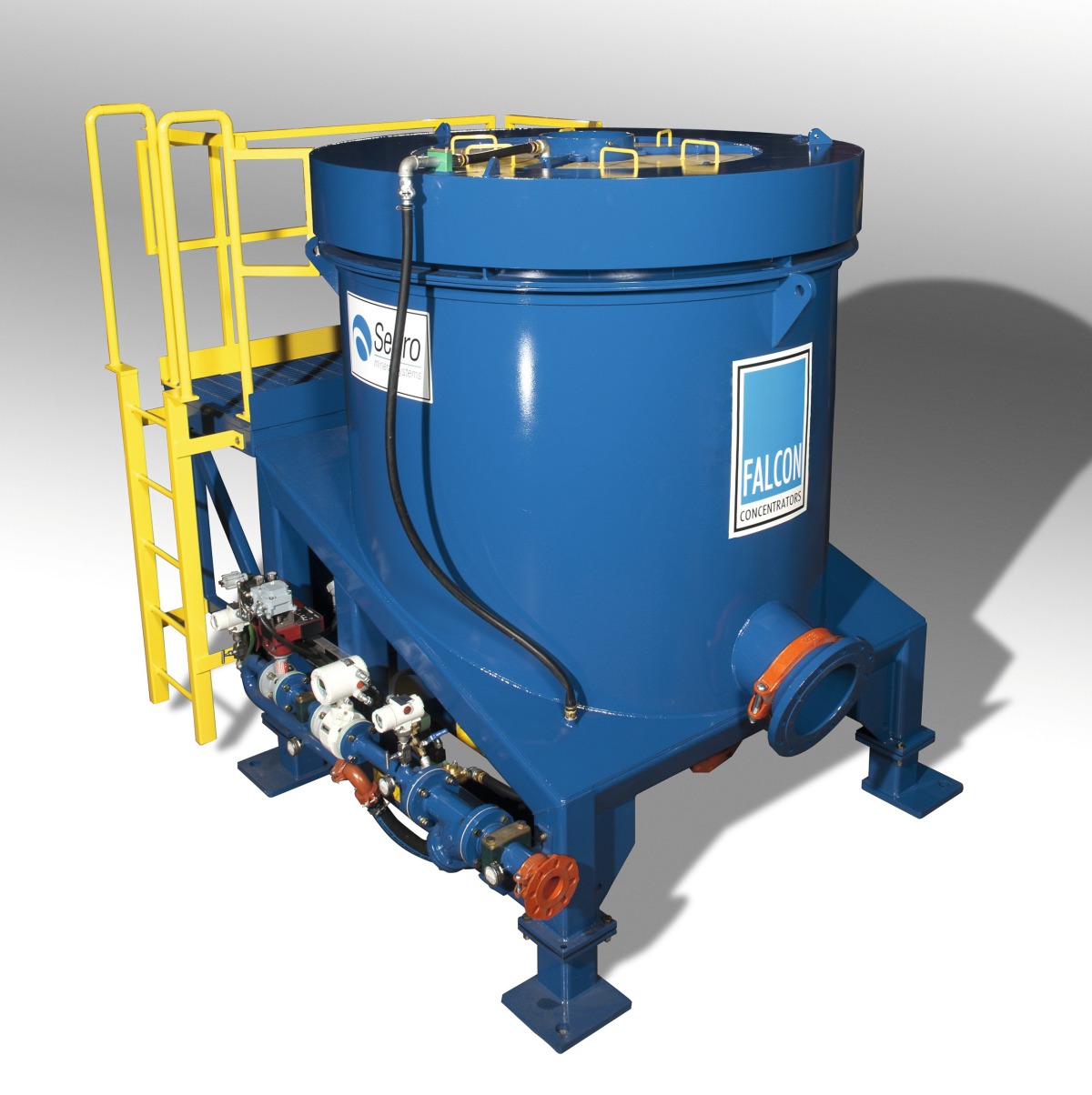 Mobile Mineral Processing Equipment: The State of the Art (Part 2 ...