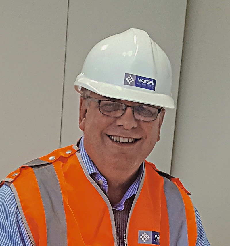 Mobile Mineral Processing Equipment: The State of the Art (Part 2 ...