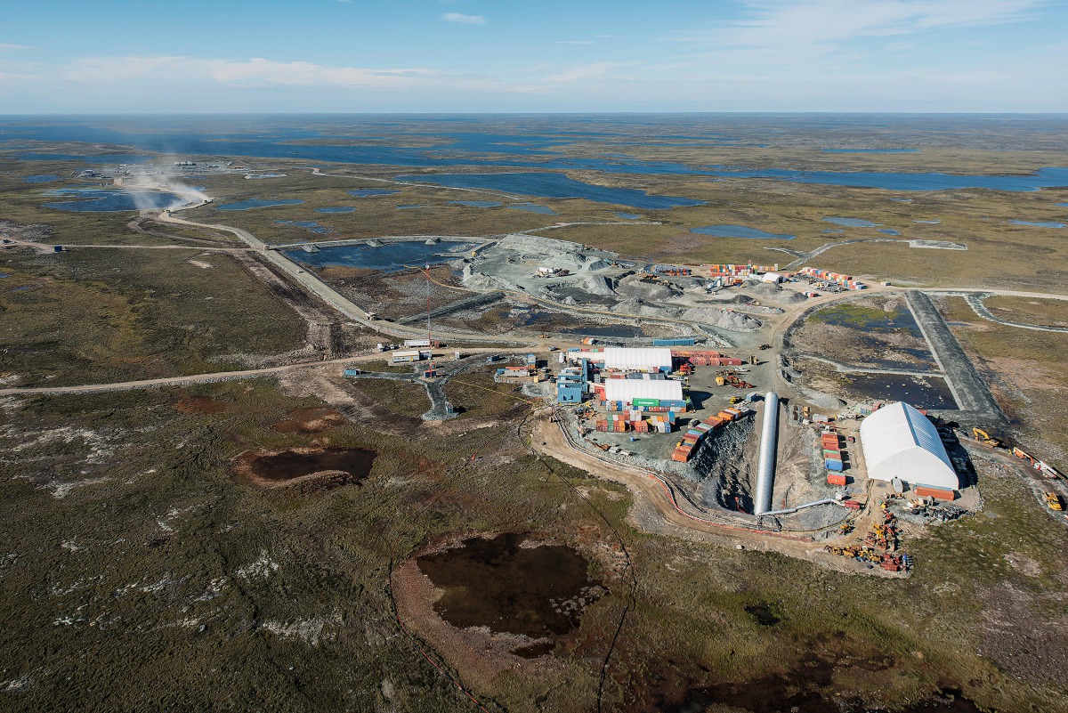 North America’s mining industry in the spotlight - Mineral Processing