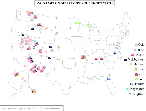 North America’s mining industry in the spotlight - Mineral Processing