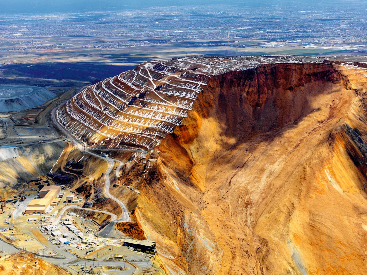 North America’s mining industry in the spotlight - Mineral Processing