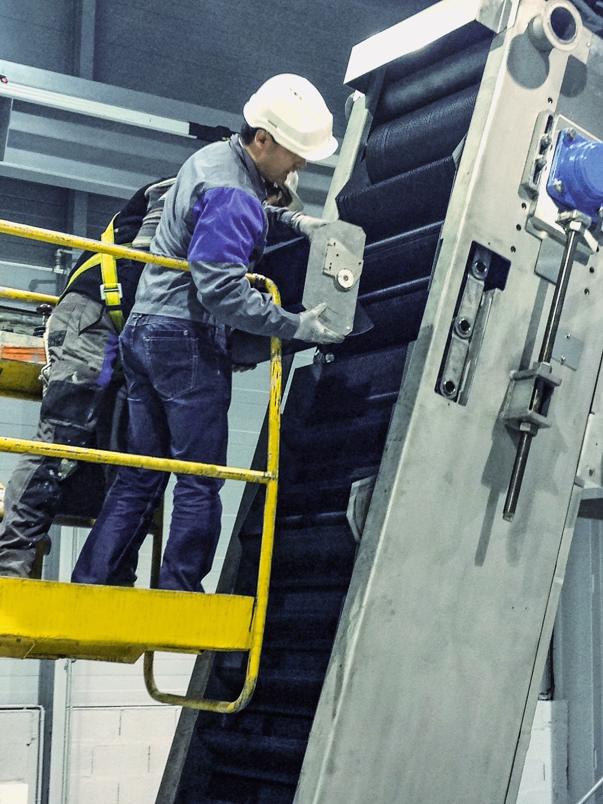 ANDRITZ launches a new range of fine screens - Mineral Processing