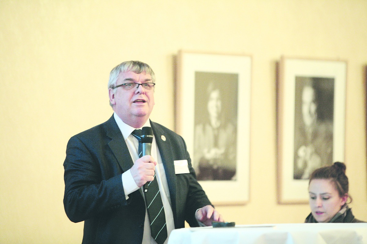 FAME Regional Concluding ­Conference for Saxony - Mineral Processing