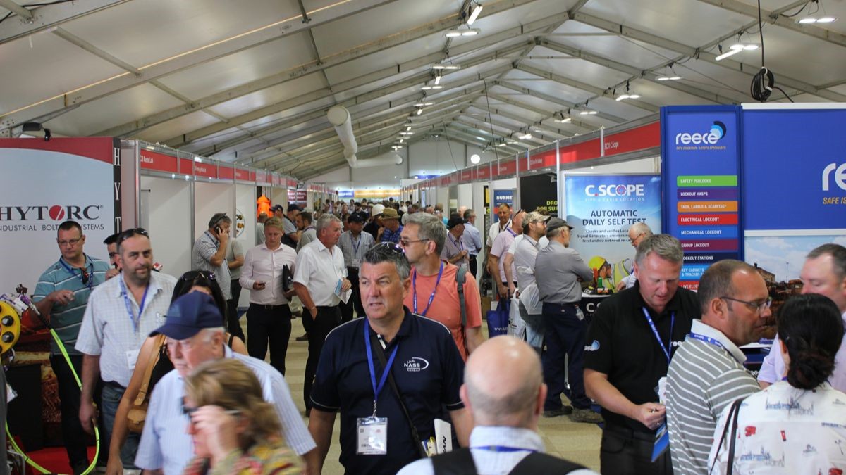 Hillhead 2020 announces further expansion - Mineral Processing