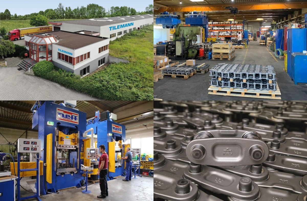 AUMUND takes its Commitment to Quality to another level by ...