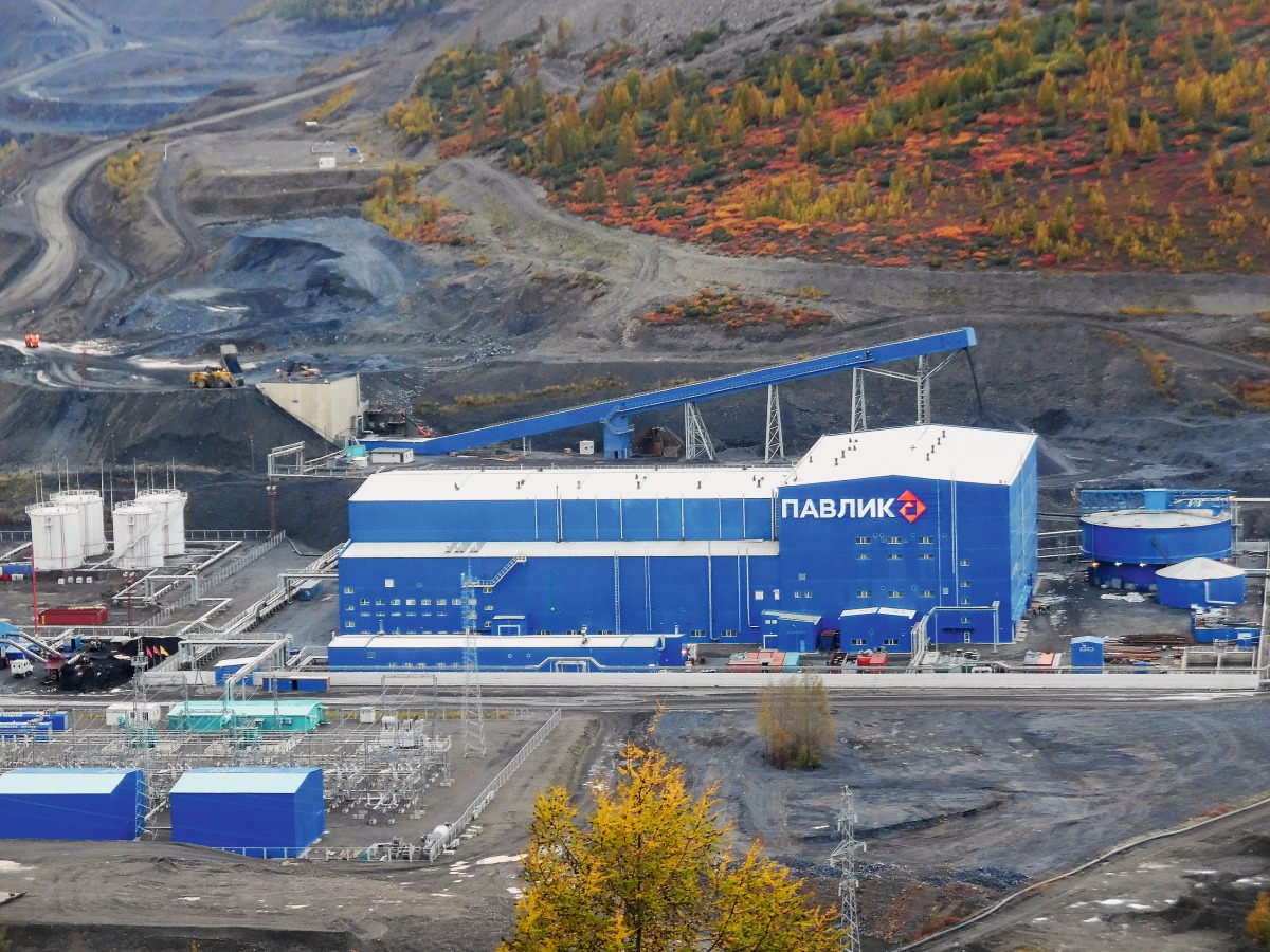 Large gold plant order awarded to FLSmidth - Mineral Processing