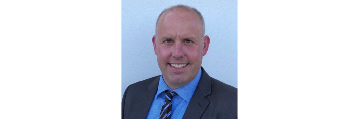 Patrick Gärtner verstärkt das Verkaufsteam von Metso Deutschland ...