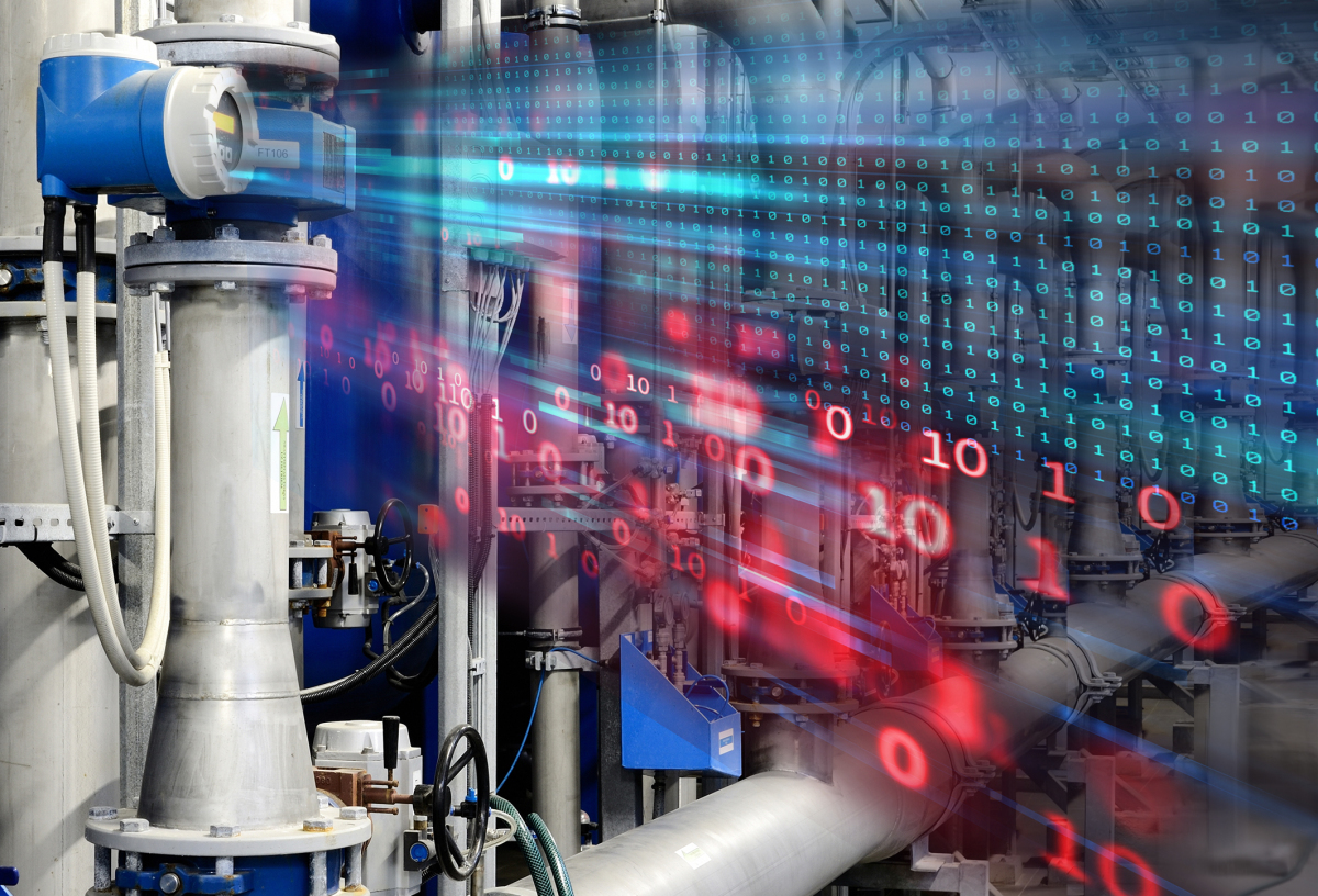 Industrial Automation Systems