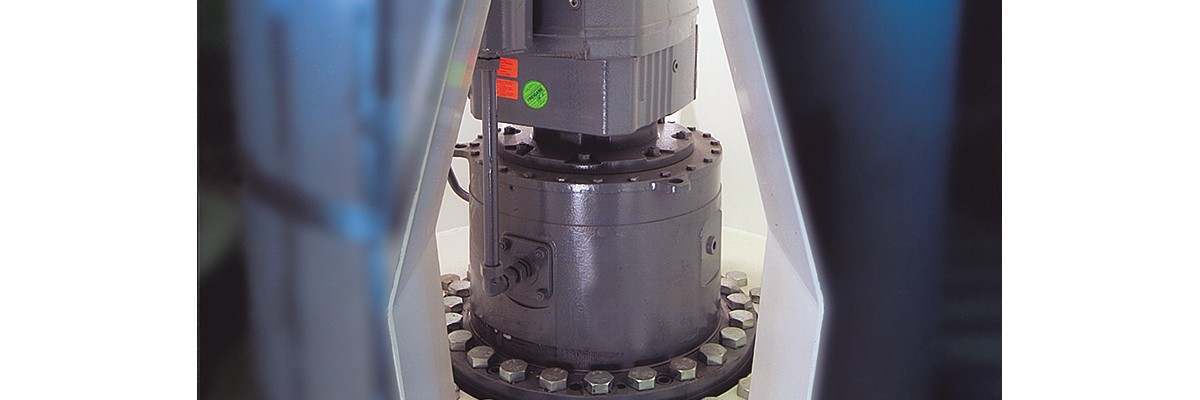 AUMUND supplies conveying technology for the largest sugar silo in the ...