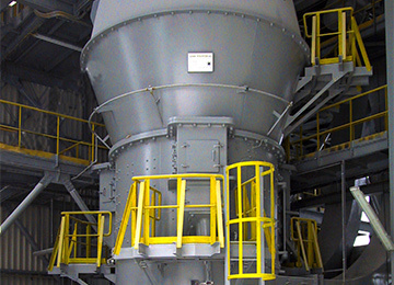 Gebr. Pfeiffer successfully cooperates with EKO-Zoloproduct invest LLC ...