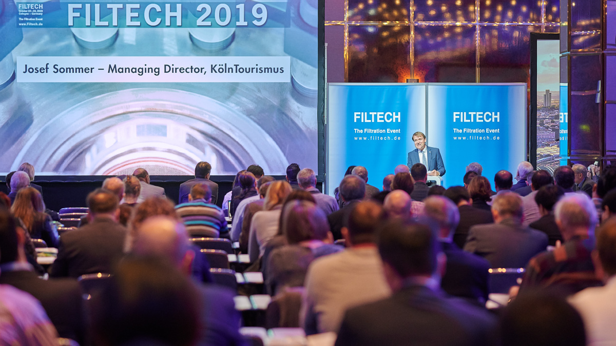 FILTECH 2021: Submit your research abstract now - Mineral Processing