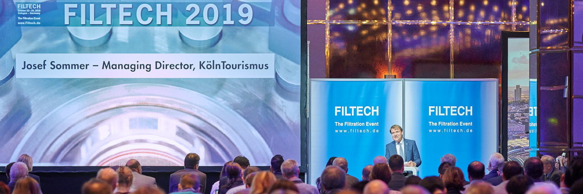 FILTECH 2021: Submit your research abstract now - Mineral Processing