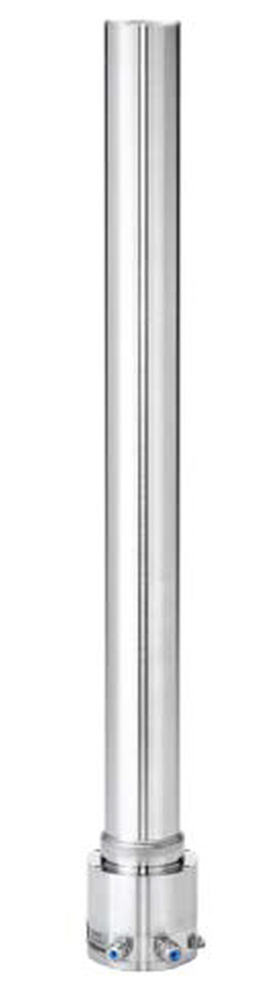 Radiometric Measurements - Mineral Processing