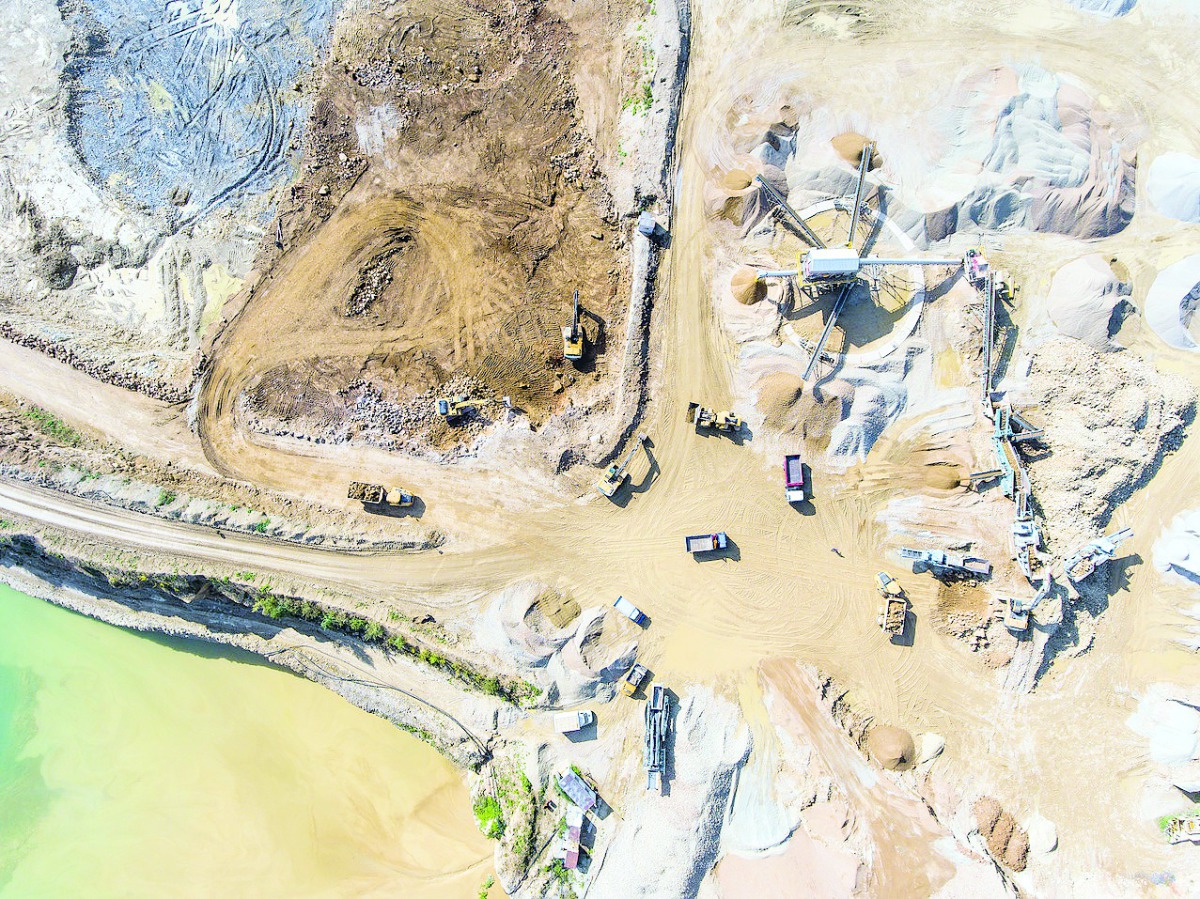 Optimal dewatering of overburden sludge using centrifuges - Mineral ...