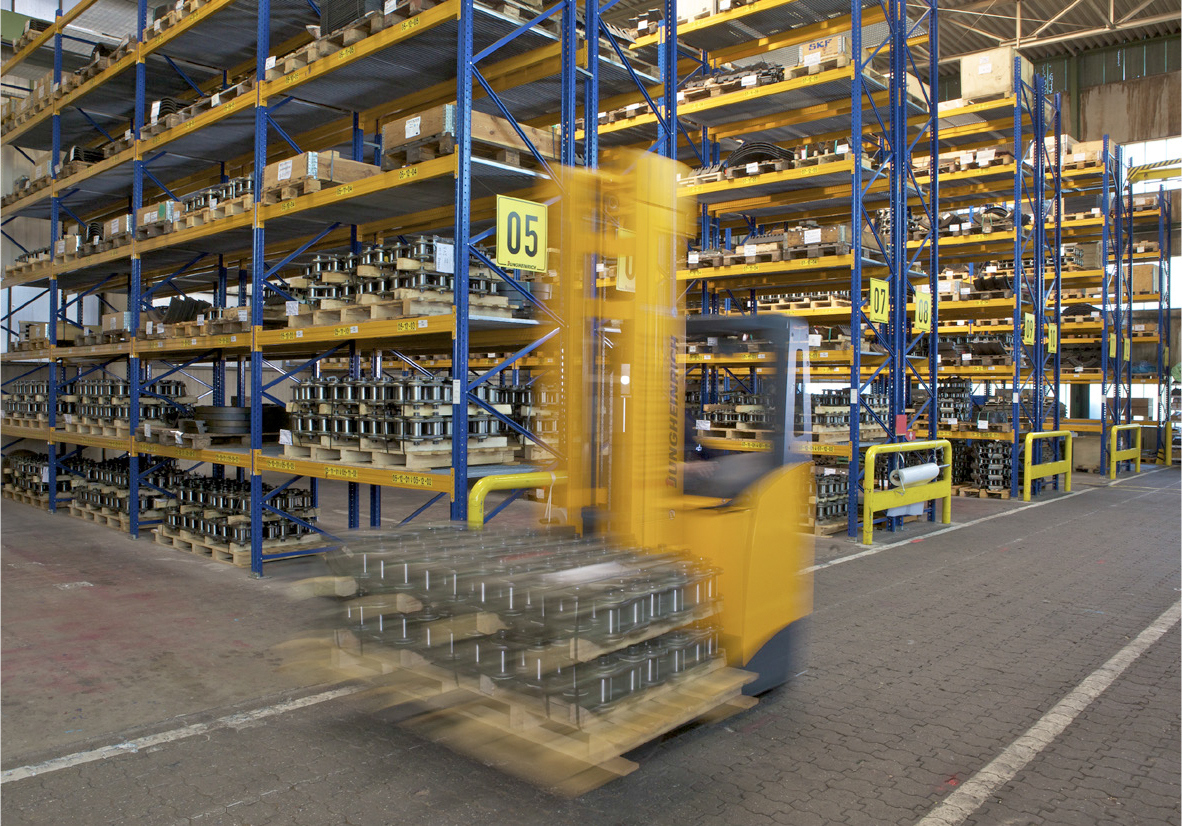 Prepare today for the needs of tomorrow with AUMUND Original Spare ...