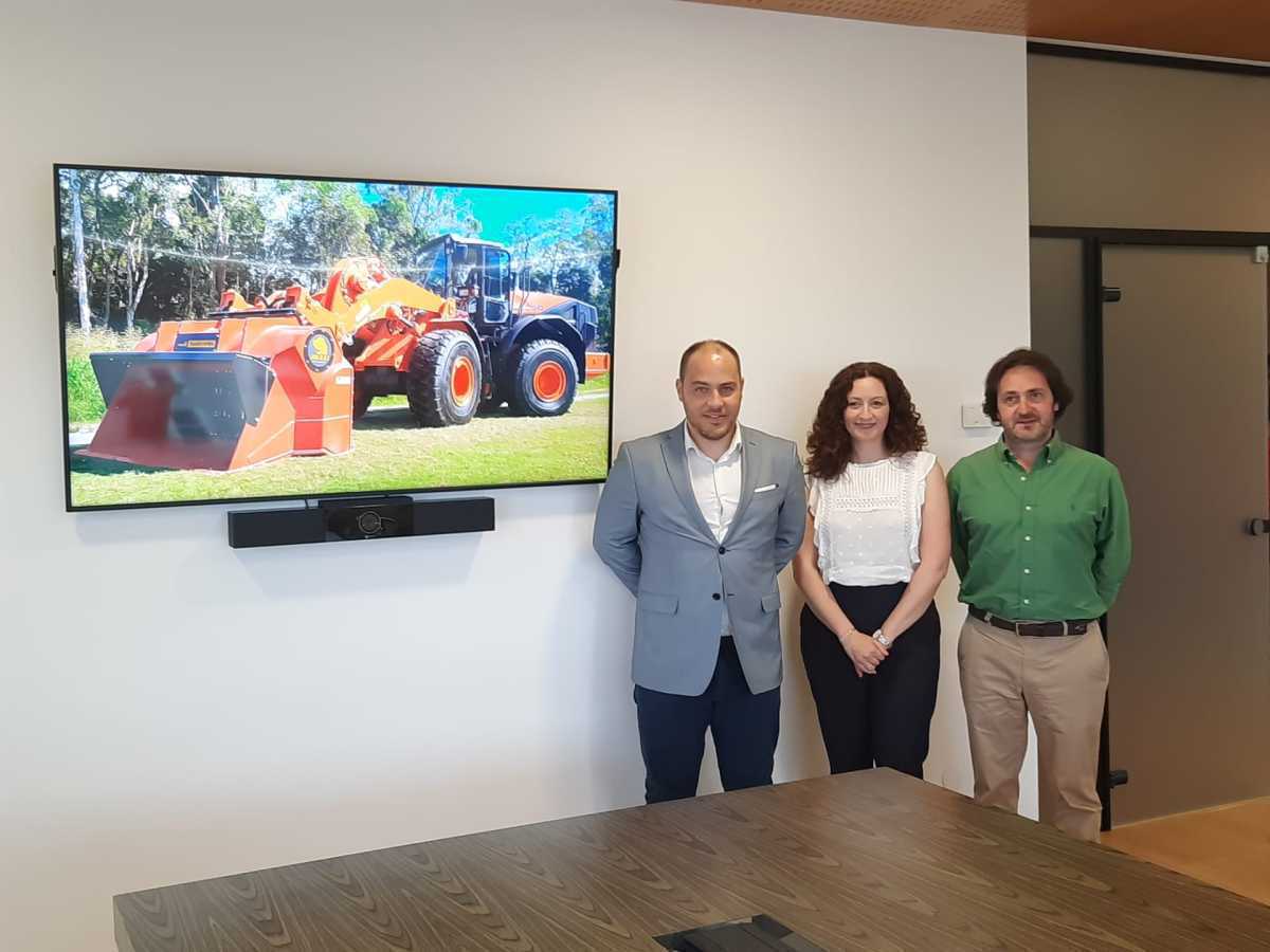 Moviter new distributor for Allu in Portugal - ALLU Global