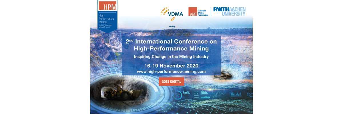 2nd International Conference on High-Performance Mining – Digital ...