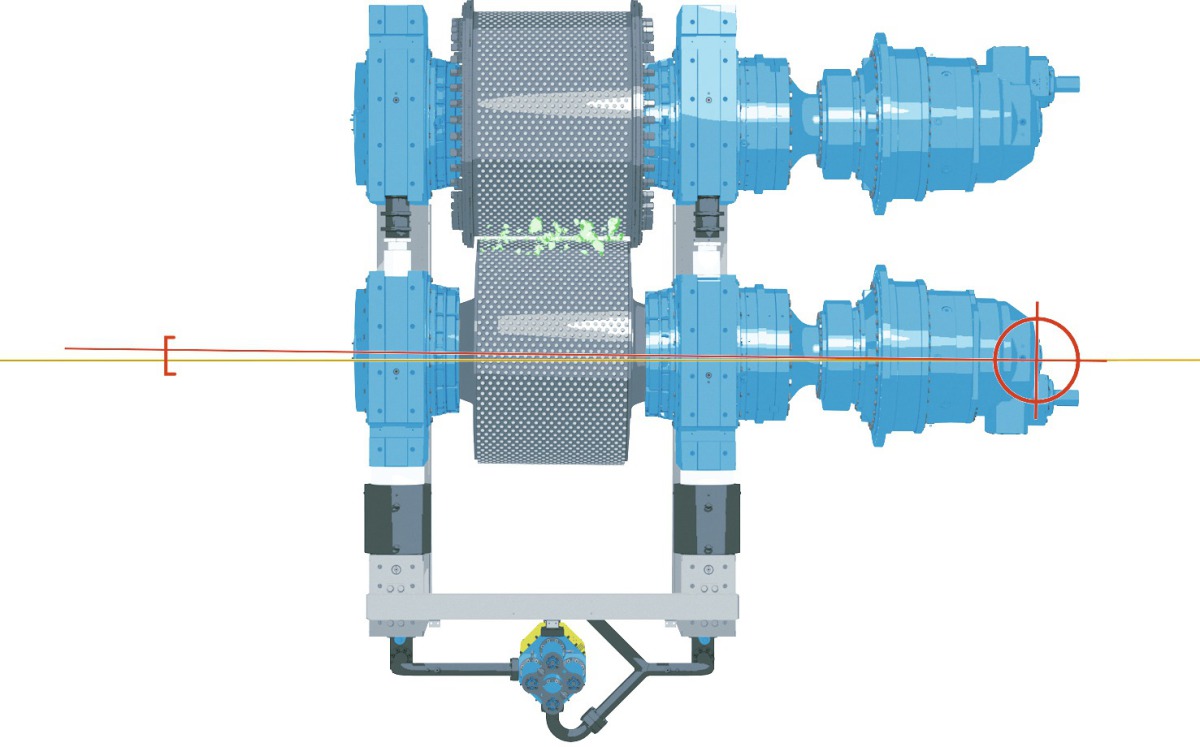 The next-generation high pressure grinding roll - Mineral Processing