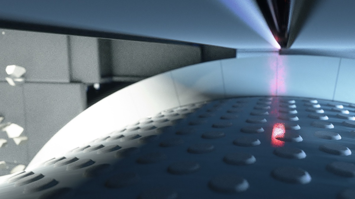 The next-generation high pressure grinding roll - Mineral Processing