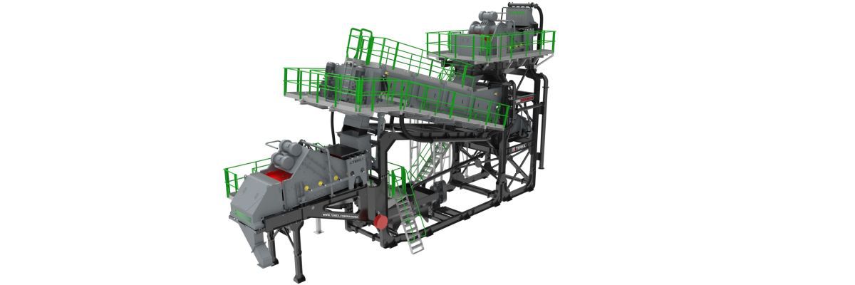 Recycling redefined with world’s first recycling solution of it’s kind ...