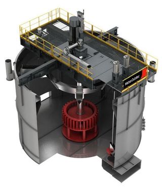 Metso Outotec wins major order - Mineral Processing