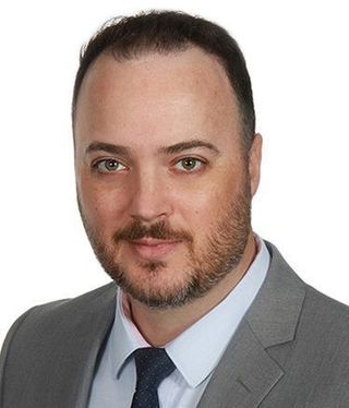 New Vice President - Mineral Processing