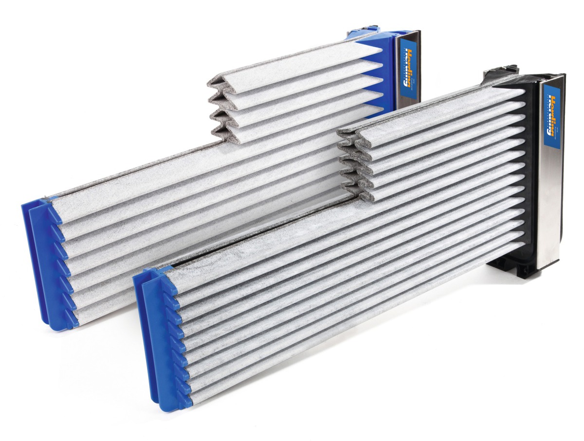 Safe separation of quartz fine dust - Mineral Processing