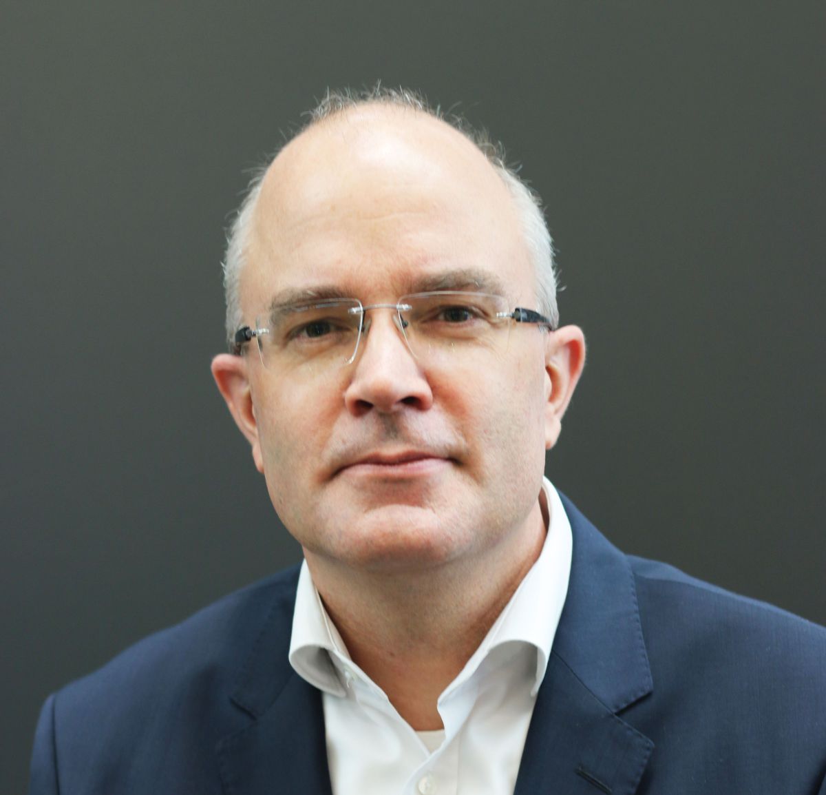 Neuer Director Global Sales Conveying Loading Systems 