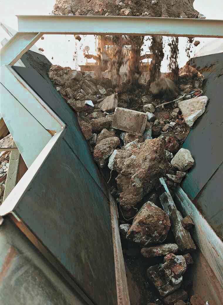 Aspects to consider when selecting the optimal conveyor belt - Mineral ...