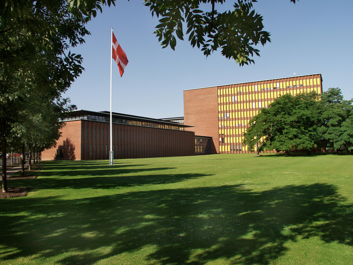 FLSmidth targets carbon neutrality by 2030 - Mineral Processing