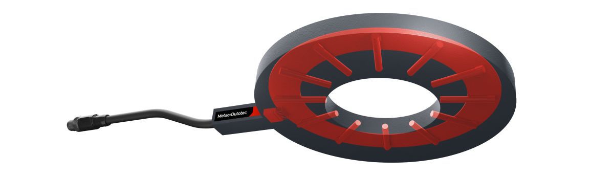 Metso Outotec launched CycloneSense™ smart monitoring technology ...